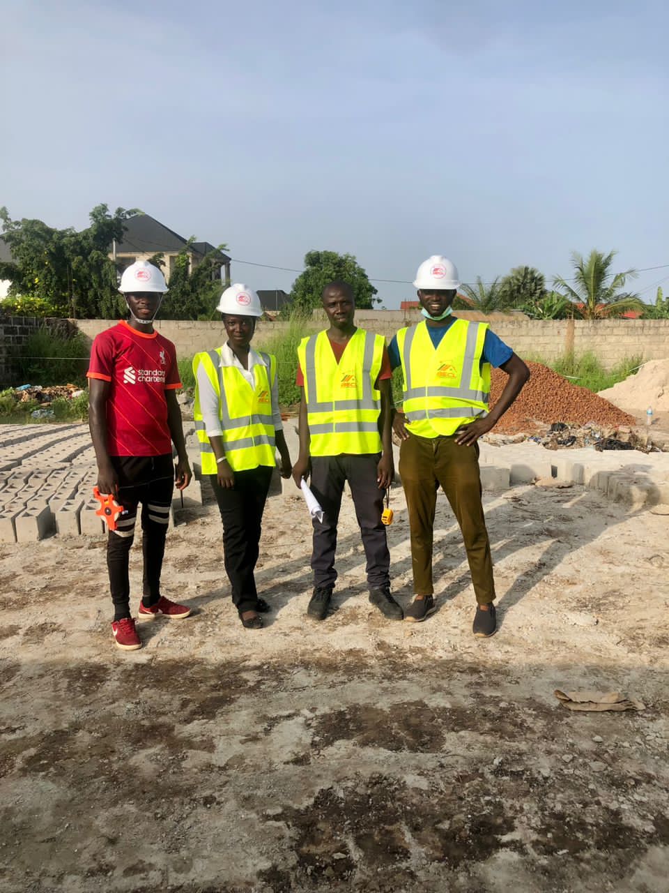 Home - Welcome To Bala Engineering & Construction LTD