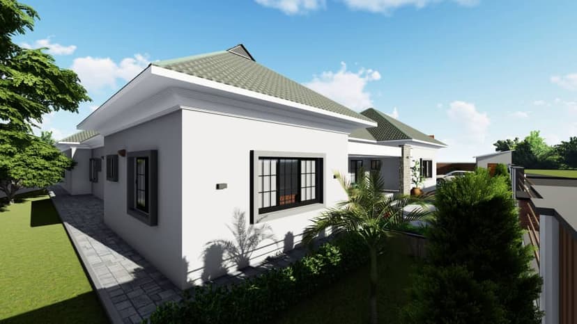 Home - Welcome To Bala Engineering & Construction LTD